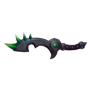 Cata Dagger Item Appearances - Cataclysm Classic