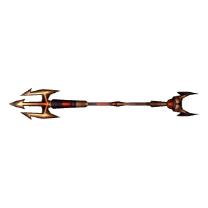Cata Polearm Item Appearances - Cataclysm Classic