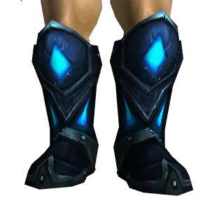 Cata Plate Armor Item Appearances - Cataclysm Classic