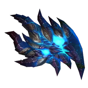 Cata Shield Item Appearances - Cataclysm Classic
