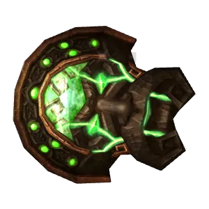 Cata Shield Item Appearances - Cataclysm Classic