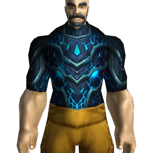 Cata Plate Armor Item Appearances - Cataclysm Classic