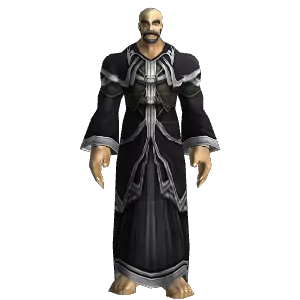 Cata Cloth Chest Armor Item Appearances - Cataclysm Classic