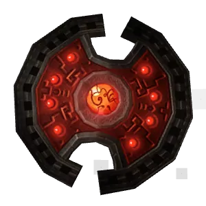 Cata Shield Item Appearances - Cataclysm Classic
