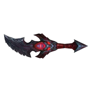 Cata Weapon Item Appearances - Cataclysm Classic