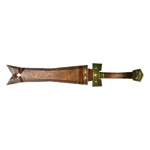 Cata Uncommon Two-Handed Sword Item Appearances - Cataclysm Classic