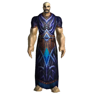 Cata Leather Chest Armor Item Appearances - Cataclysm Classic