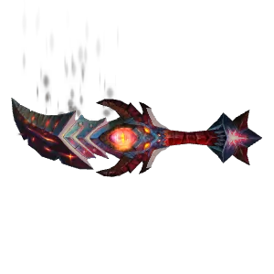 Cata Weapon Item Appearances - Cataclysm Classic
