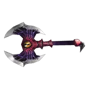 Cata Two-Handed Axe Item Appearances - Cataclysm Classic