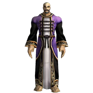 Cata Cloth Chest Armor Item Appearances - Cataclysm Classic