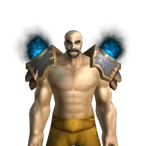 Cata Plate Shoulder Armor Item Appearances - Cataclysm Classic