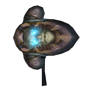 Cata Shield Item Appearances - Cataclysm Classic