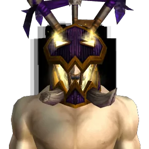 Cata Mail Head Armor Item Appearances - Cataclysm Classic