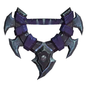 Cata Fist Weapon Item Appearances - Cataclysm Classic