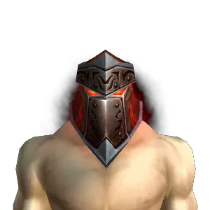 Cata Plate Head Armor Item Appearances - Cataclysm Classic