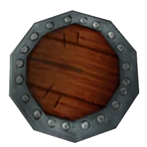 Cata Shield Item Appearances - Cataclysm Classic
