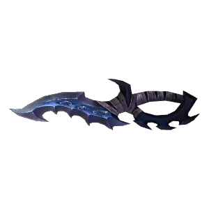 Cata Epic Dagger Item Appearances - Cataclysm Classic