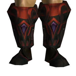 Cata Plate Armor Item Appearances - Cataclysm Classic