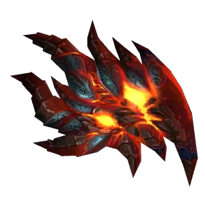 Cata Shield Item Appearances - Cataclysm Classic