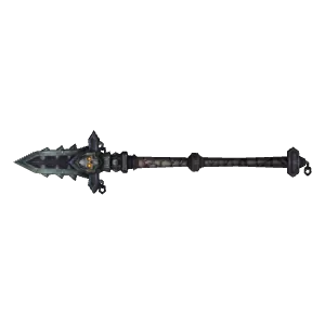 Cata Polearm Item Appearances - Cataclysm Classic