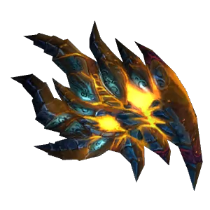 Cata Shield Item Appearances - Cataclysm Classic