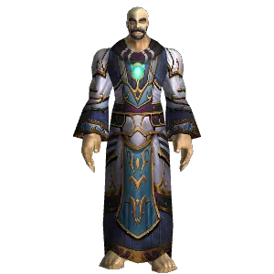 Cata Cloth Chest Armor Item Appearances - Cataclysm Classic