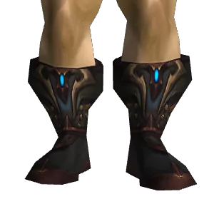 Cata Leather Armor Item Appearances - Cataclysm Classic