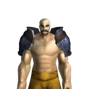 Cata Plate Shoulder Armor Item Appearances - Cataclysm Classic