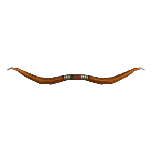 Cata Uncommon Bow Item Appearances - Cataclysm Classic