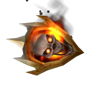 Cata Shield Item Appearances - Cataclysm Classic