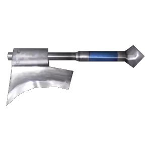 Cata One-Handed Axe Item Appearances - Cataclysm Classic