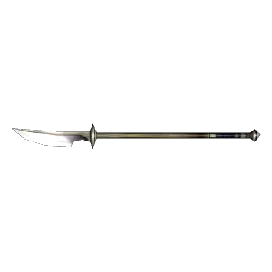 Cata Polearm Item Appearances - Cataclysm Classic