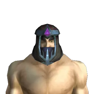 Cata Cloth Armor Item Appearances - Cataclysm Classic