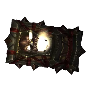 Cata Shield Item Appearances - Cataclysm Classic