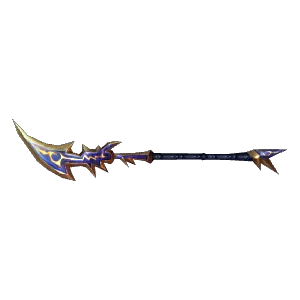 Cata Epic Polearm Item Appearances - Cataclysm Classic