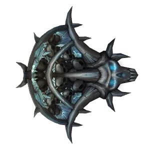 Cata Shield Item Appearances - Cataclysm Classic