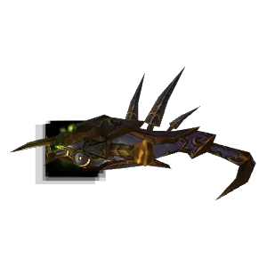 Cata Epic Crossbow Item Appearances - Cataclysm Classic