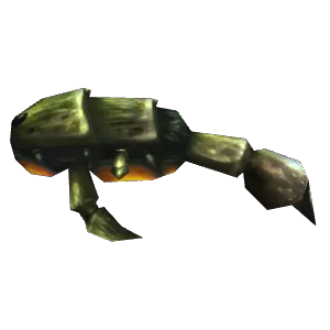 Cata Gun Item Appearances - Cataclysm Classic