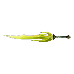 Cata One-Handed Sword Item Appearances - Cataclysm Classic