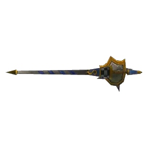 Cata Miscellaneous Weapon Transmog - Cataclysm Classic
