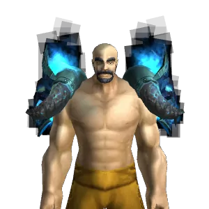 Cata Plate Shoulder Armor Item Appearances - Cataclysm Classic