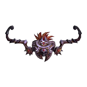 Cata Bow Item Appearances - Cataclysm Classic