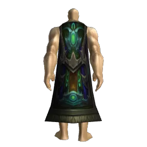 Mrrglurggl Island Set (Hunter Tier 11 Recolor) - Transmog Set ...