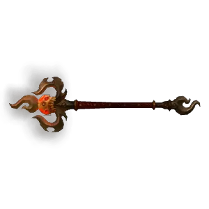 Cata Epic Polearm Item Appearances - Cataclysm Classic