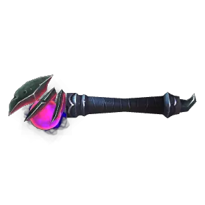 Cata Weapon Item Appearances - Cataclysm Classic