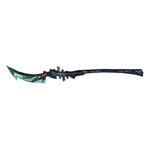 Cata Polearm Item Appearances - Cataclysm Classic