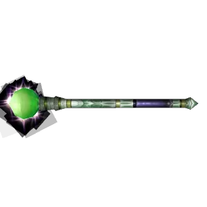 Cata Wand Item Appearances - Cataclysm Classic