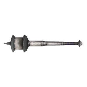 Cata Two-Handed Mace Item Appearances - Cataclysm Classic