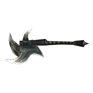 Cata Two-Handed Axe Item Appearances - Cataclysm Classic