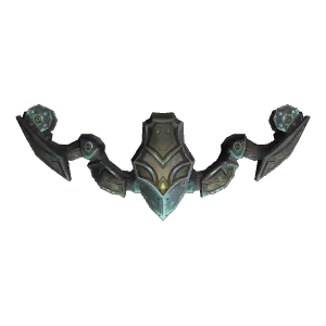 Cata Bow Item Appearances - Cataclysm Classic